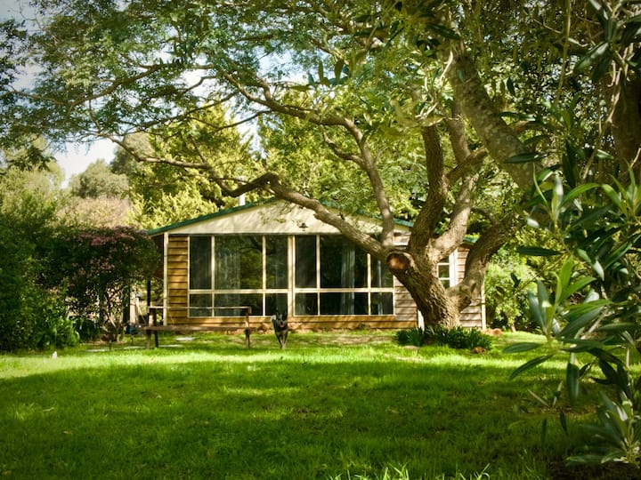 Clouds Hill Cottage - Margaret River