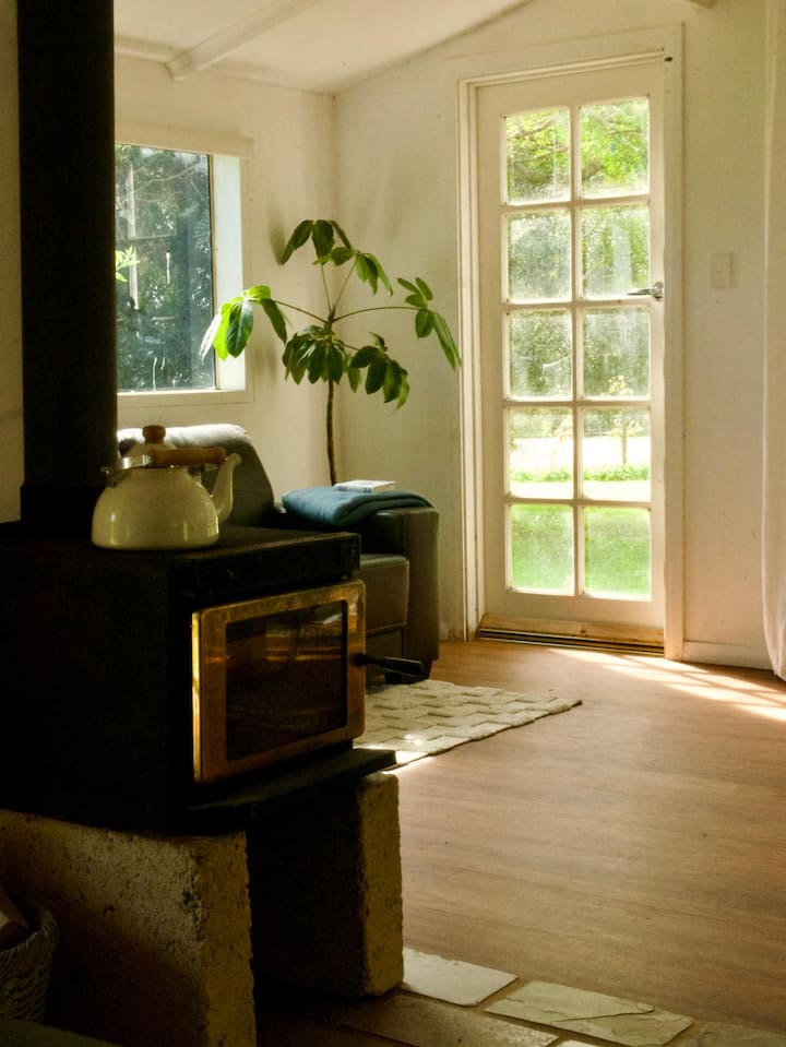 Cloud Hill Cottage - Margaret River