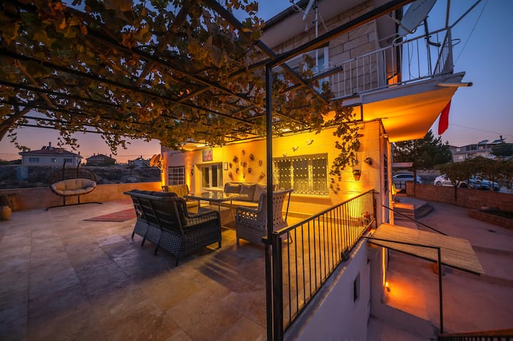 Cappadocia Erdem House - Cappadocia