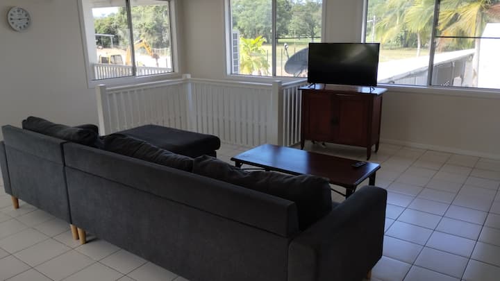 3 Bedroom Apartment - Tully