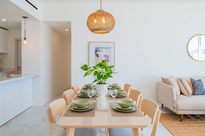 Brand New Lux 2br Condo In Cabo W Mountain Views - Cabo San Lucas