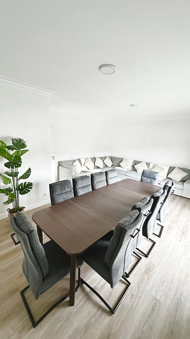 Majestic House - Loures