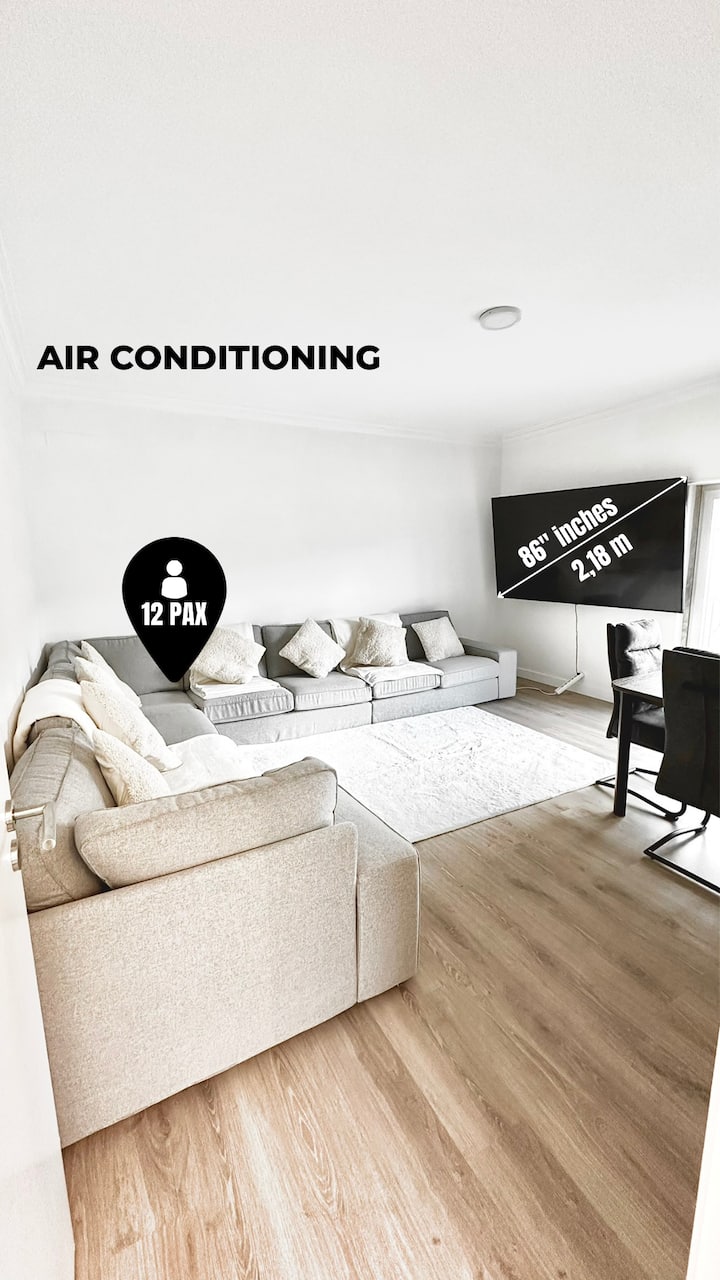 Majestic House - Loures