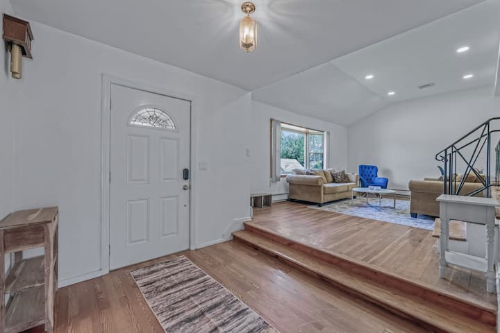 Beautiful Quiet Home - White Plains, NY
