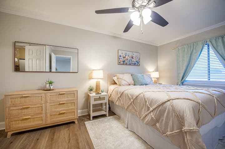 Dreaming At Doak - Tallahassee, FL