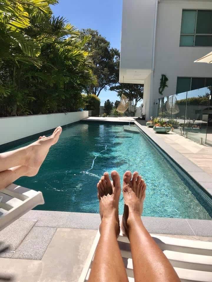 Oceanview Oasis - Hervey Bay