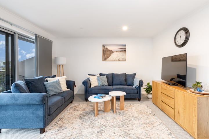 400m Walk To Main Beach! Garage | Bbq | Patio - Point Lonsdale