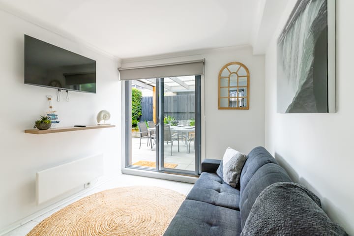 400m Walk To Main Beach! Garage | Bbq | Patio - Ocean Grove