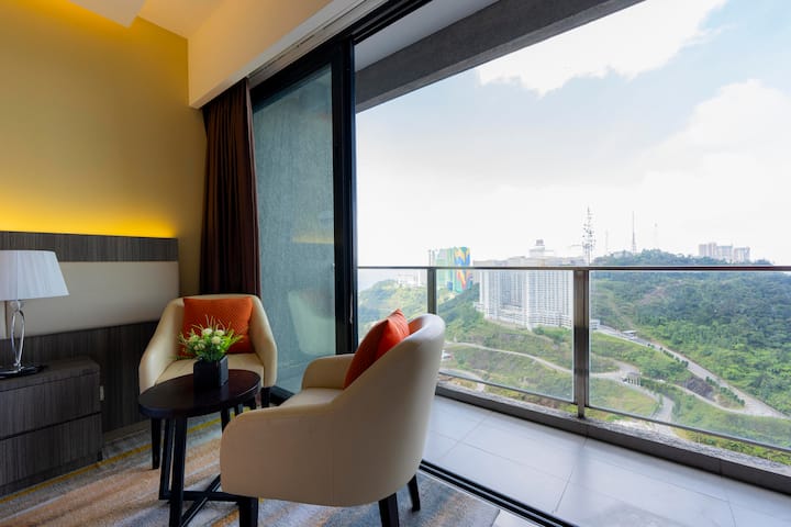 2paxkingstudio@iondelemen 2519 - Genting Highlands