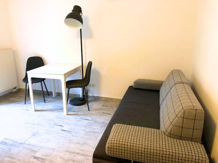 Cozy Apartment Am Englischen Garten - Munich