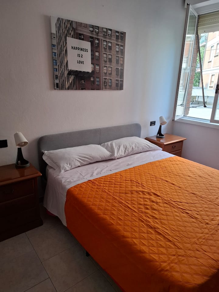 Fare Bnb Room Porta Castello Miele - Reggio Emilia
