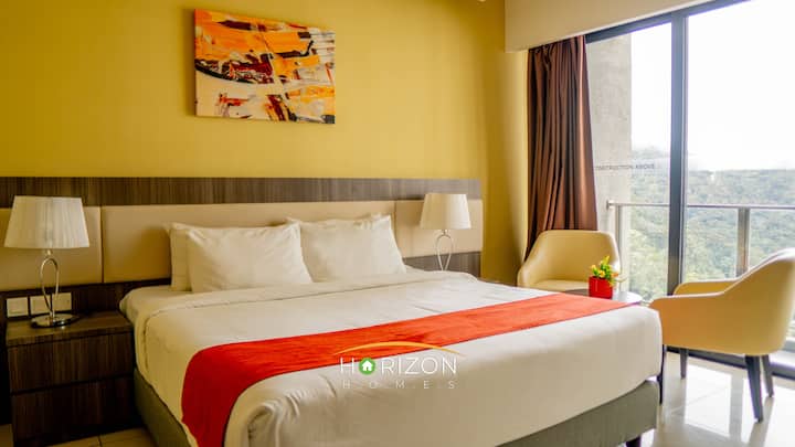 Horizonhomes@gentinghighlands 2pax Studio 1217 - Genting Highlands