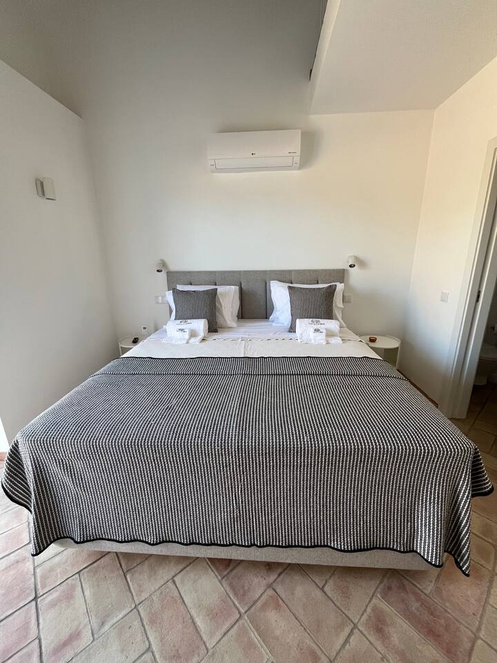 Suite Mezanino Ameixeira - Tavira