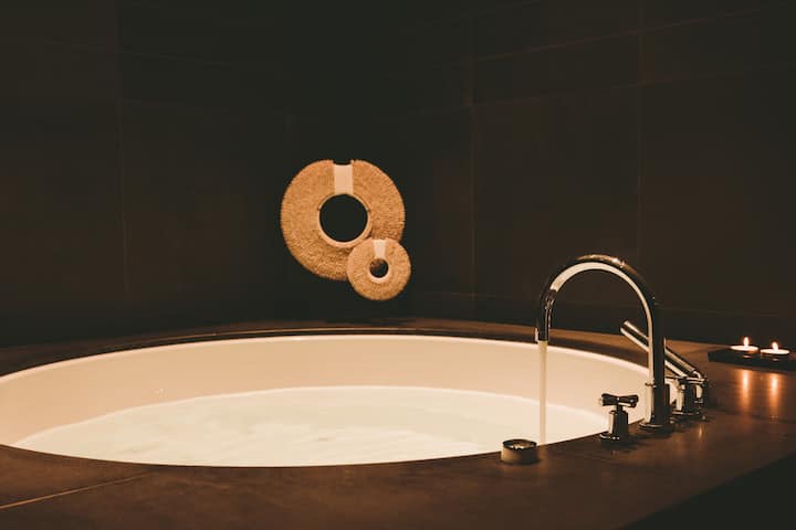 Wellness Suite Met Zeezicht - Jacuzzi En Hammam - Vlissingen