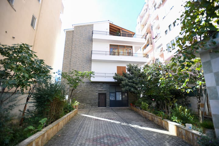 Guesthouse Alemannia - Berat