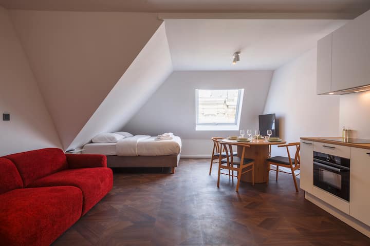 Märch - Leuven Diestse 26.302 - Herent