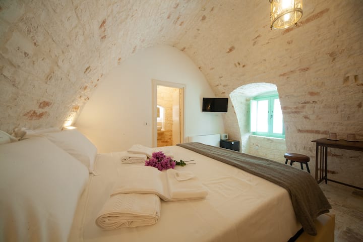 Bella Itria - Historic Center Deluxe - Locorotondo