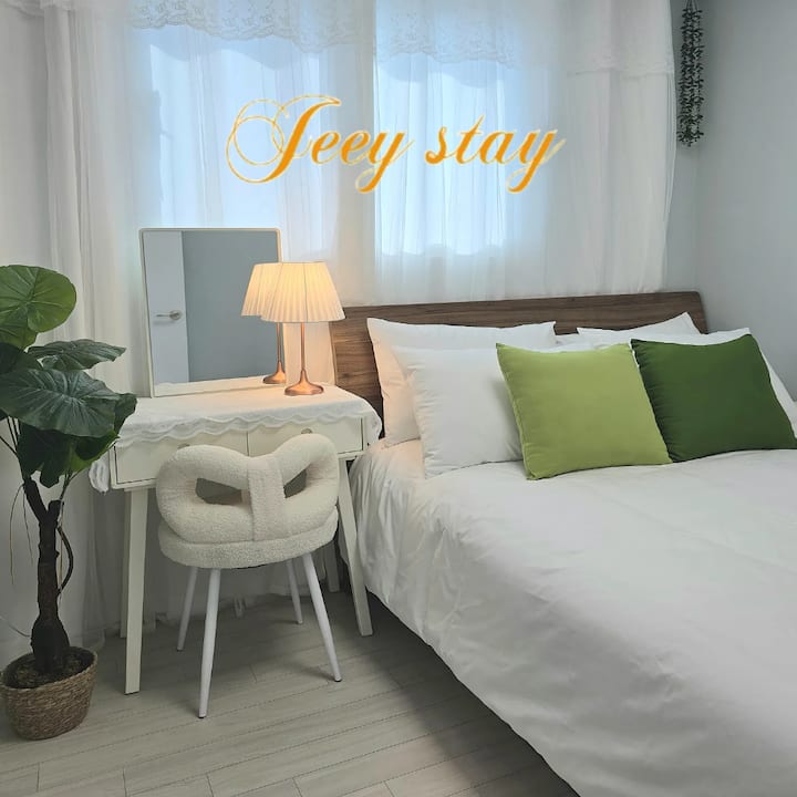 서울신축 동대문/고려대역5분/청량리역/경동시장/
6102공항버스/잠실 홍대 성수 명동30분 - Seoul