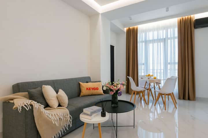 Apartment Keygo #0098 Key To The Center Of Yerevan - Yerevan