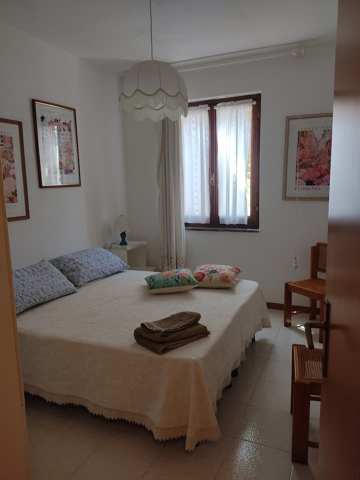 Cozy Rooms - Sassari
