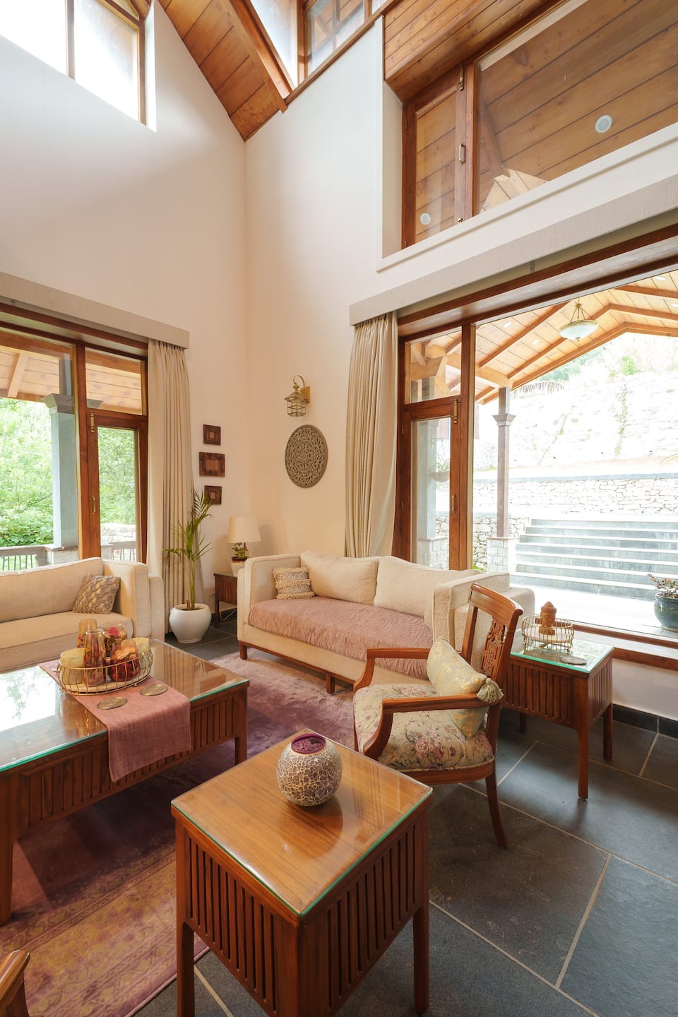 Manali Villa Holiday Rentals - Himachal Pradesh, India | Airbnb