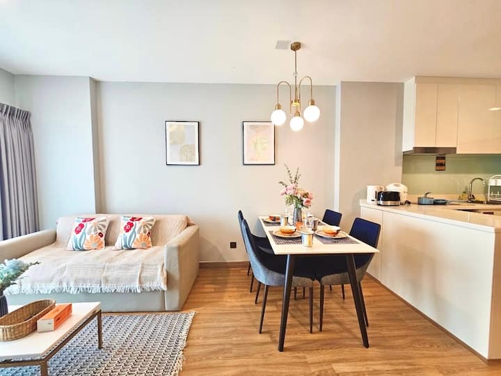Astra Sky River 2 Bedroom - Chiang Mai