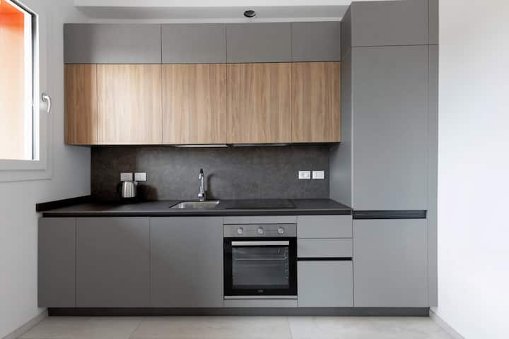 Le Dodici Porte: Maggiore 9 By Bologna District - Bologna
