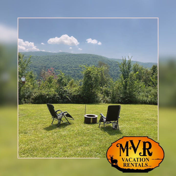 Buck Hill Farm: Secluded Retreat - Wellsboro, PA