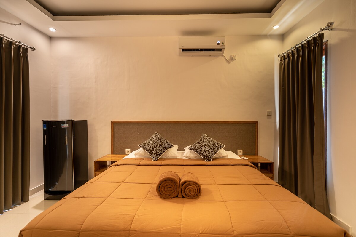 Samadini by Abing House Ubud - Guesthouses for Rent in Ubud, Bali ...