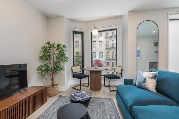 *New* Symphony Suite #2 | Back Bay - Boston, MA