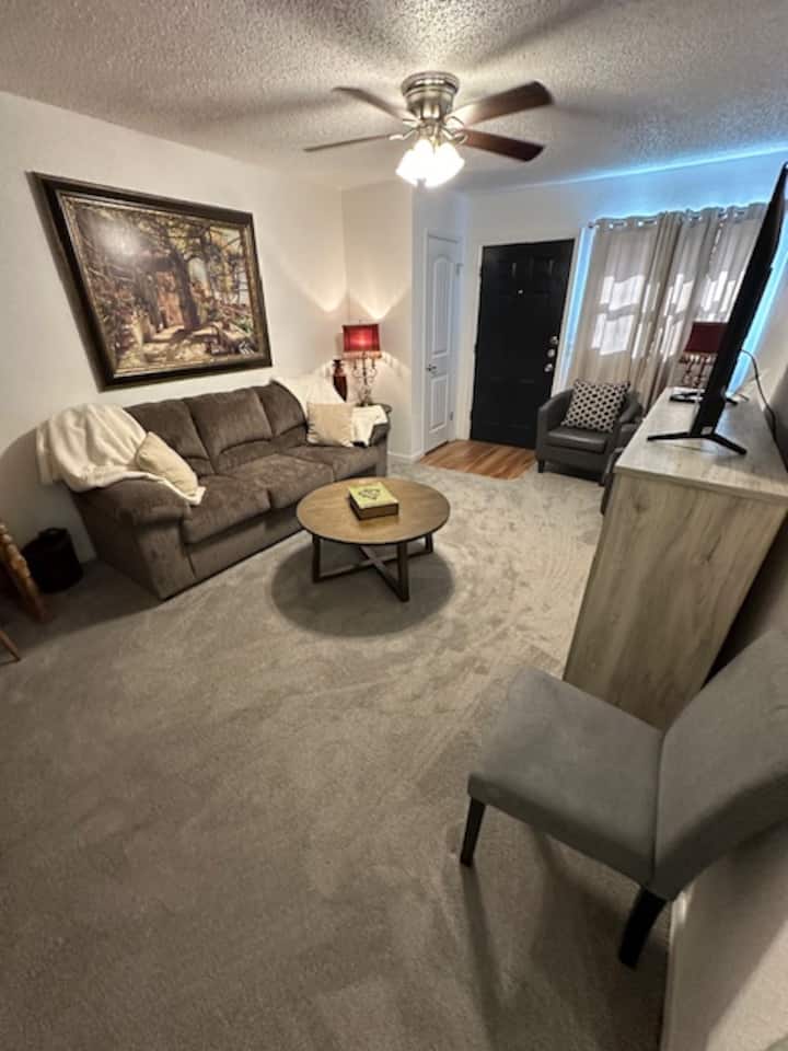 Sheperds View Apt C - Wichita Falls, TX