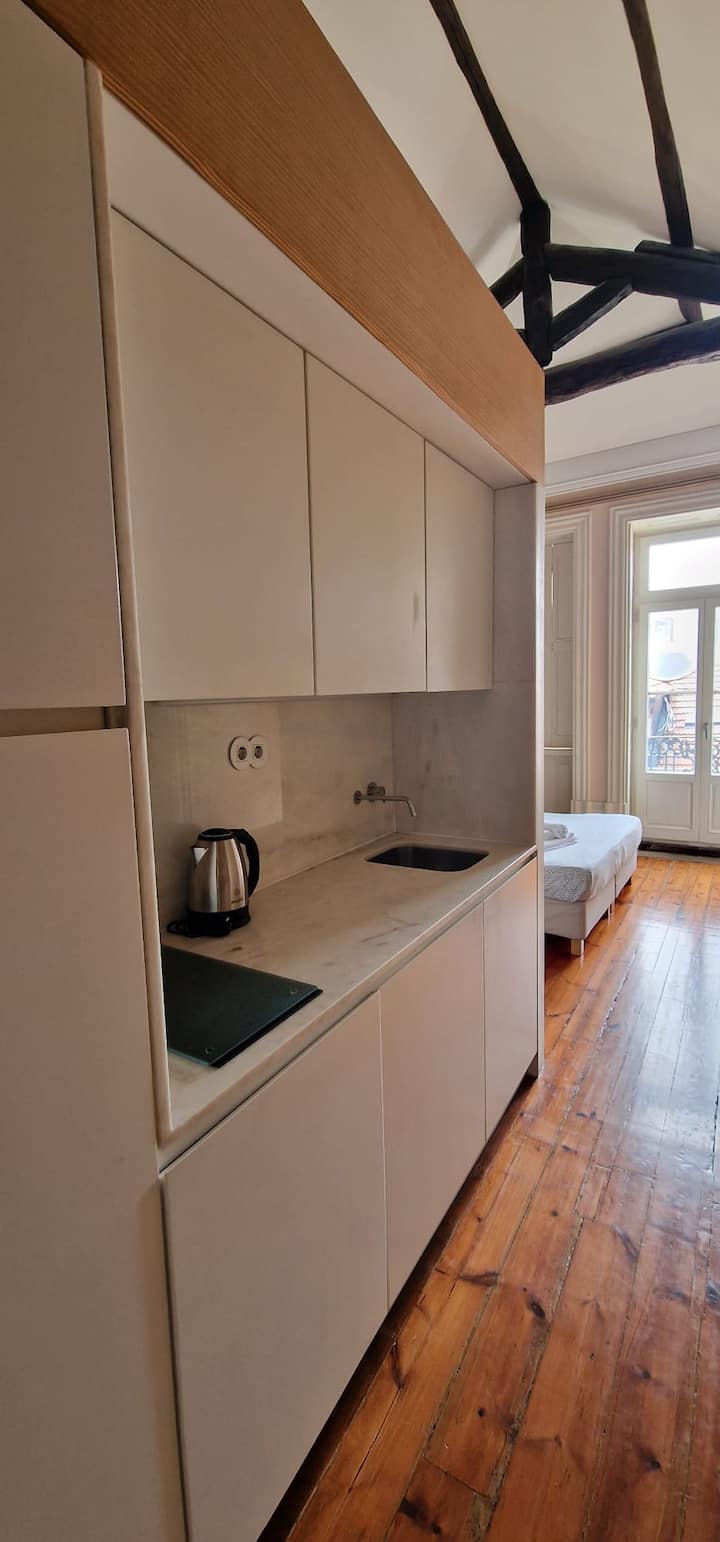Wonder Aspect Apartment -Formosa - Porto, Portugal
