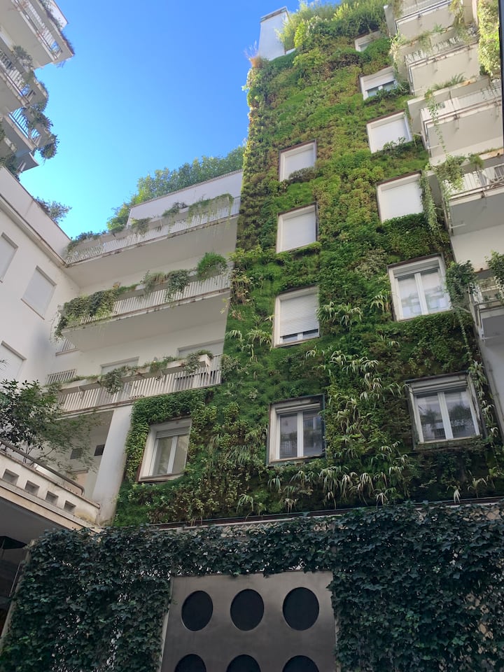 Fifty Eight Beltrade 2 Bedrooms - Milano