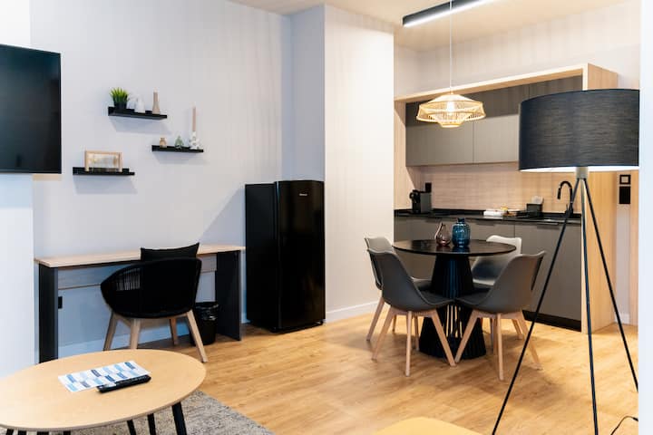 Dormforyou Arena - Junior - Valencia