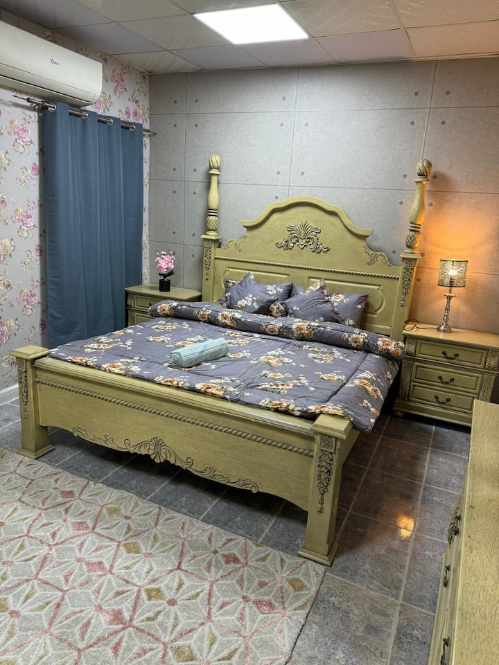 العين الهيلي مصباح ب 11 - Al Ain