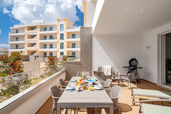 Pearl Of The Marina, Adega 7-1b - Lagos