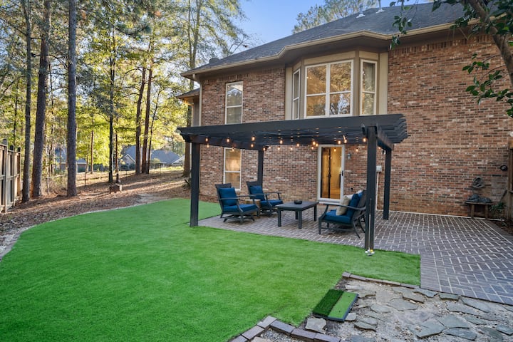 The Hideaway At Hcc - Hattiesburg, MS