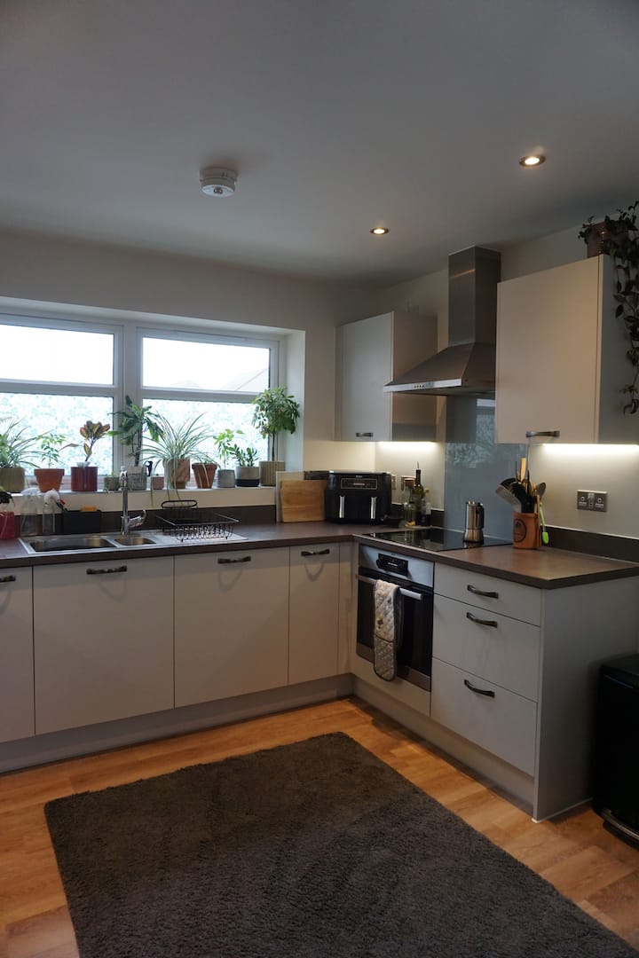 Modern Cosy Flat - Bristol