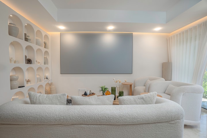 Taghazout Bay  Vue Mer & Coucher De Soleil - Taghazout