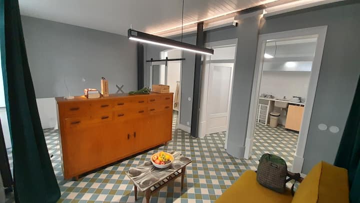 Casas Da Cerca 154 - Coimbra