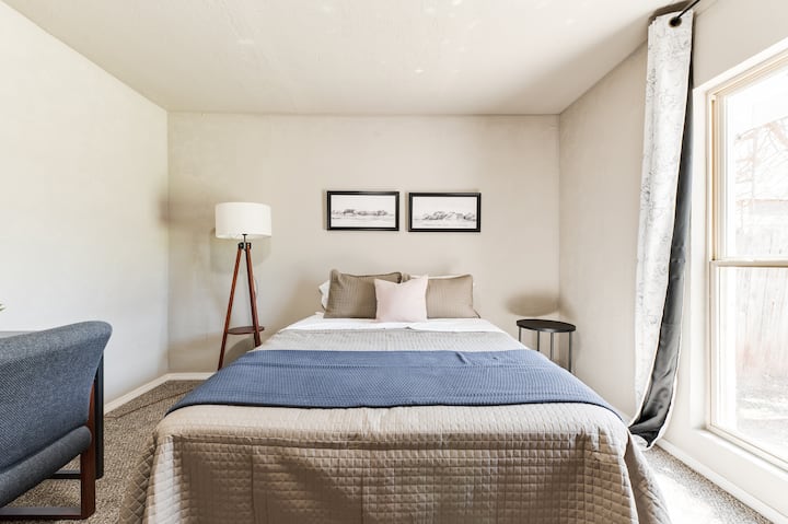 44th- Private Room 1 - Oklahoma