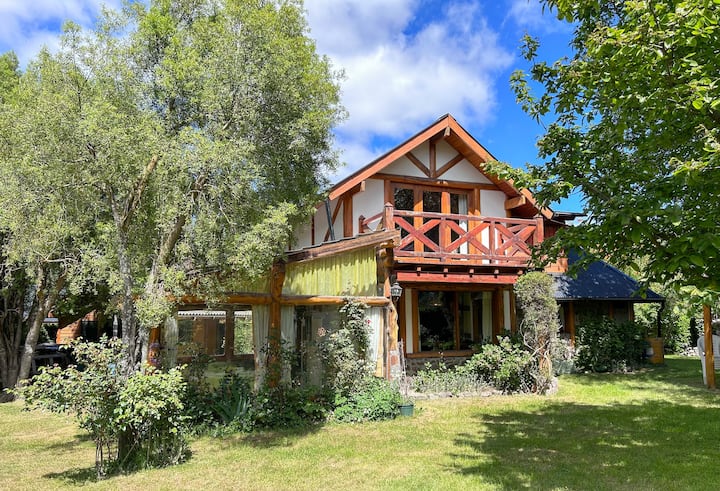 Oasis Del Sur - Villa La Angostura