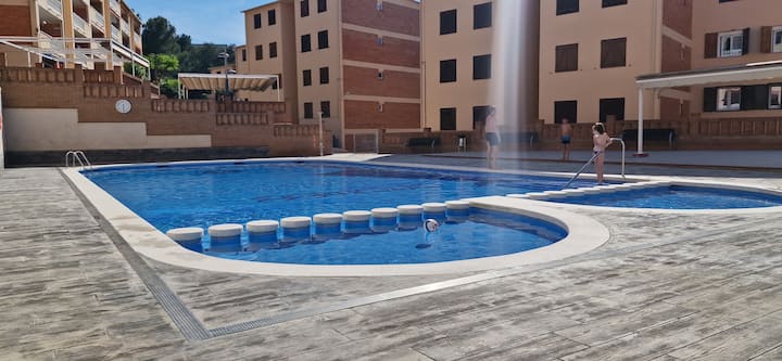 Apartamento Recien Reformado En Cap Salou. - La Pineda