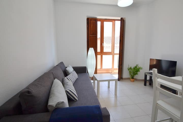 Perfect Stay In The Palma's Center - Palma