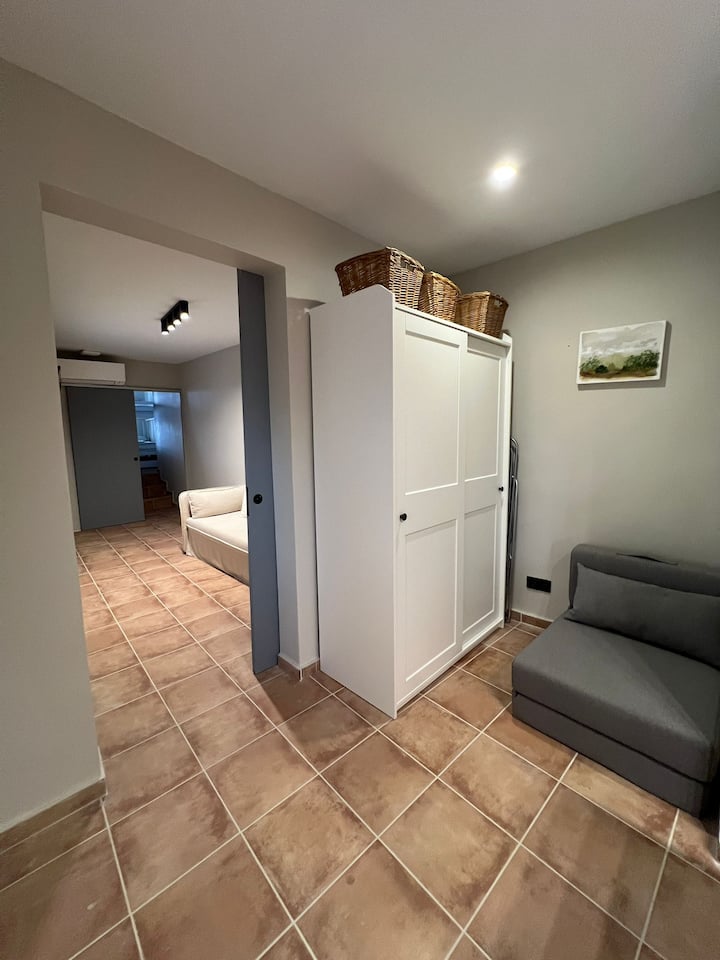 Masia Cerca Del Mar - Sant Feliu de Guíxols