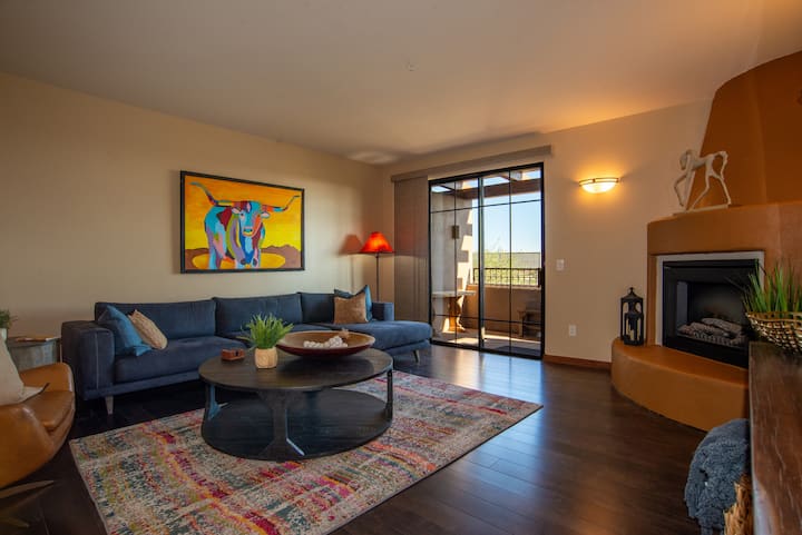 Encanto Carefree Resort Living 1b2b - Cave Creek, AZ