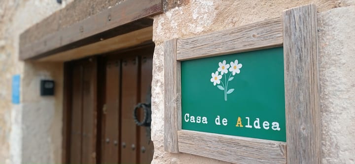 Casa De Aldea - San Esteban de Gormaz