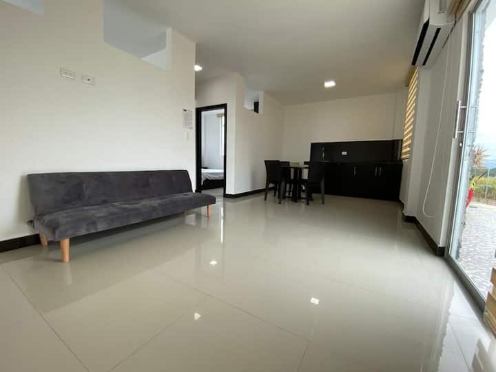 Casa Familiar - Pedernales