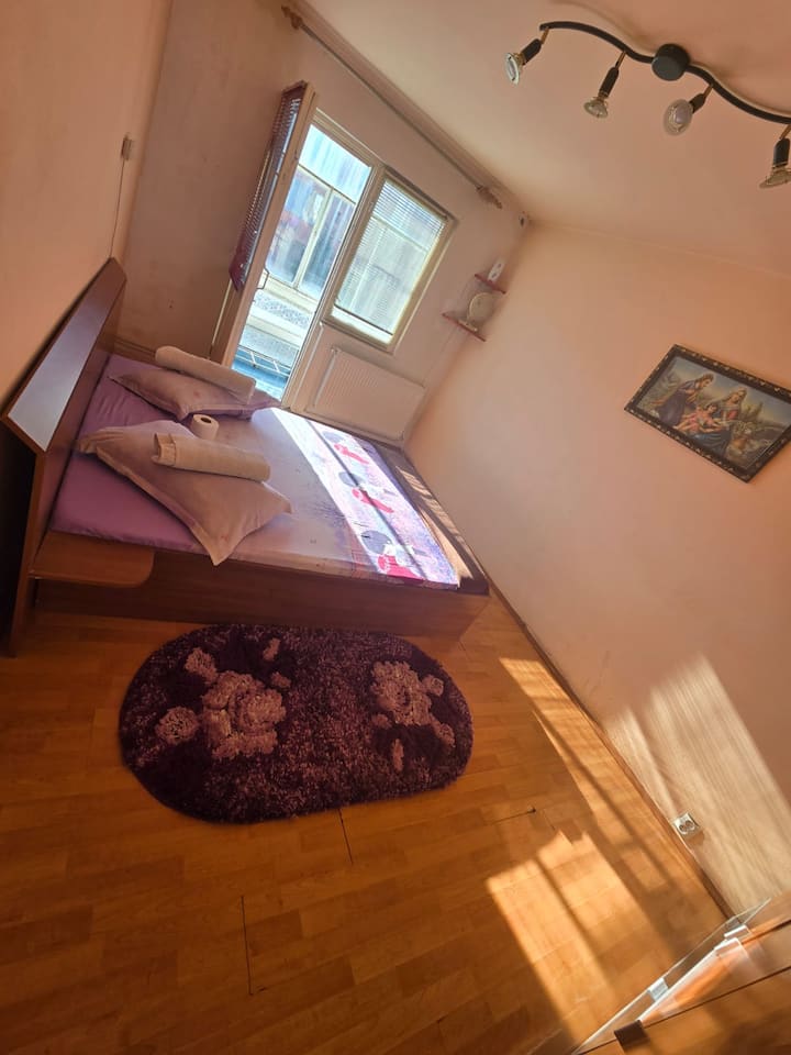 Apartament Ihn2 Govândari - Gară De Nord - Comuna Dognecea