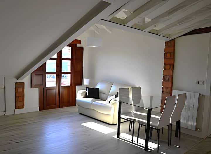 Apartamentos Golbardo 1 - Valles, Spagna